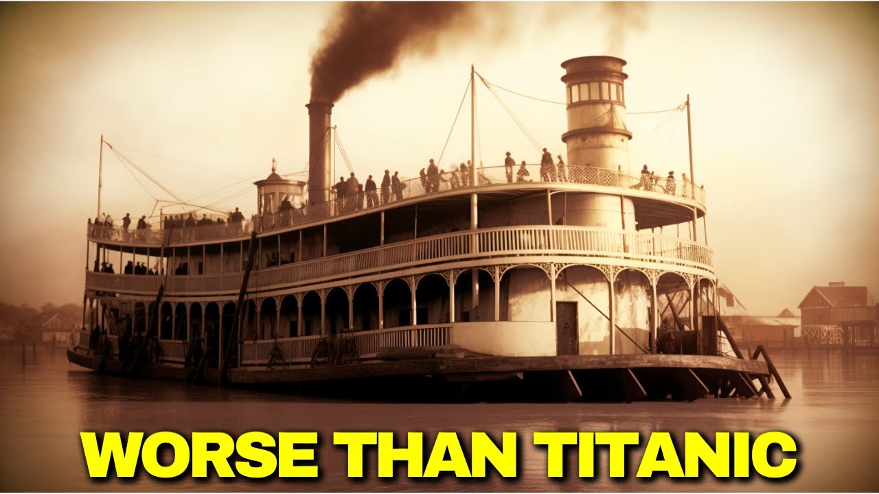 1167 Deaths In The Worst Maritime Disaster In US History YouTube 1167-deaths-in-the-worst-maritime-disaster-in-us-history-youtube