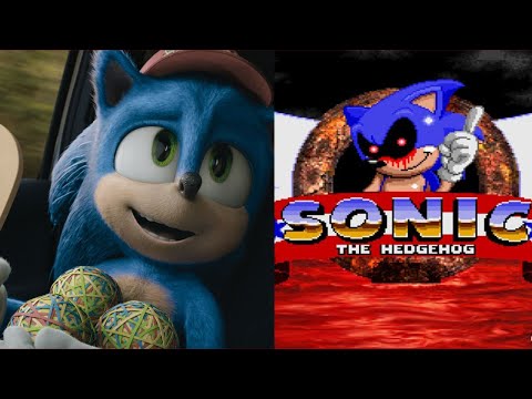 SONIC HAKKINDA GERÇEKLER VE GİZEMLER(TÜRKÇE)