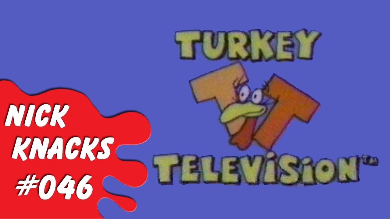 Turkey Television - Nick Knacks Episode #046 - YouTube
