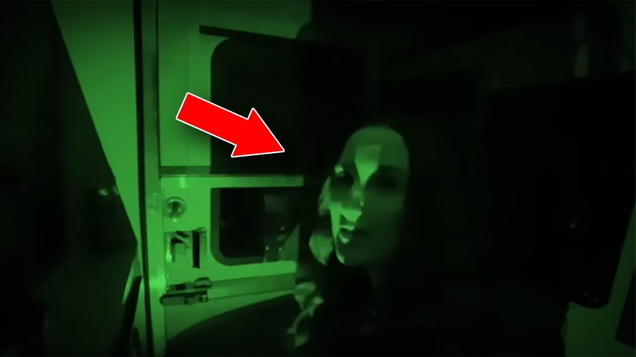3 Most Disturbing Footages Caught On Camera! - YouTube