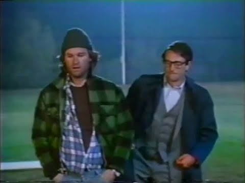 The Best of Times (1986) - TV Spot 1 (Starts Fri. Jan. 31) - YouTube