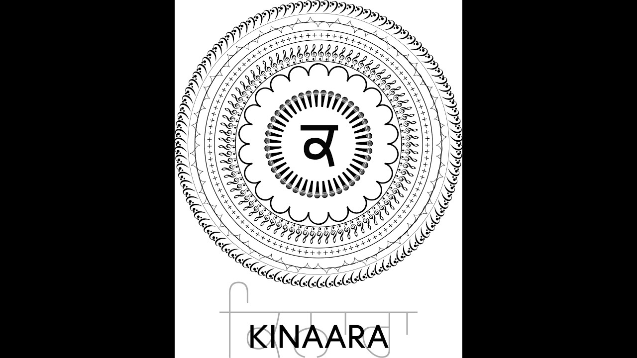 Kinaara - She Moved Through The Fair (Live at Musicport) - YouTube