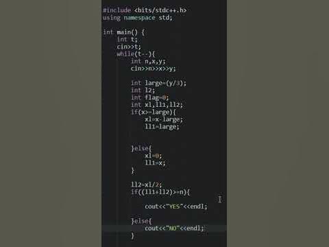 Decorating Christmas Tree Codechef Solution Starter 115 || Codechef ...
