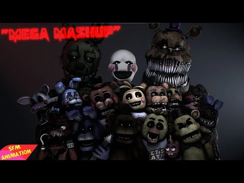 (SFM/FNaF)\
