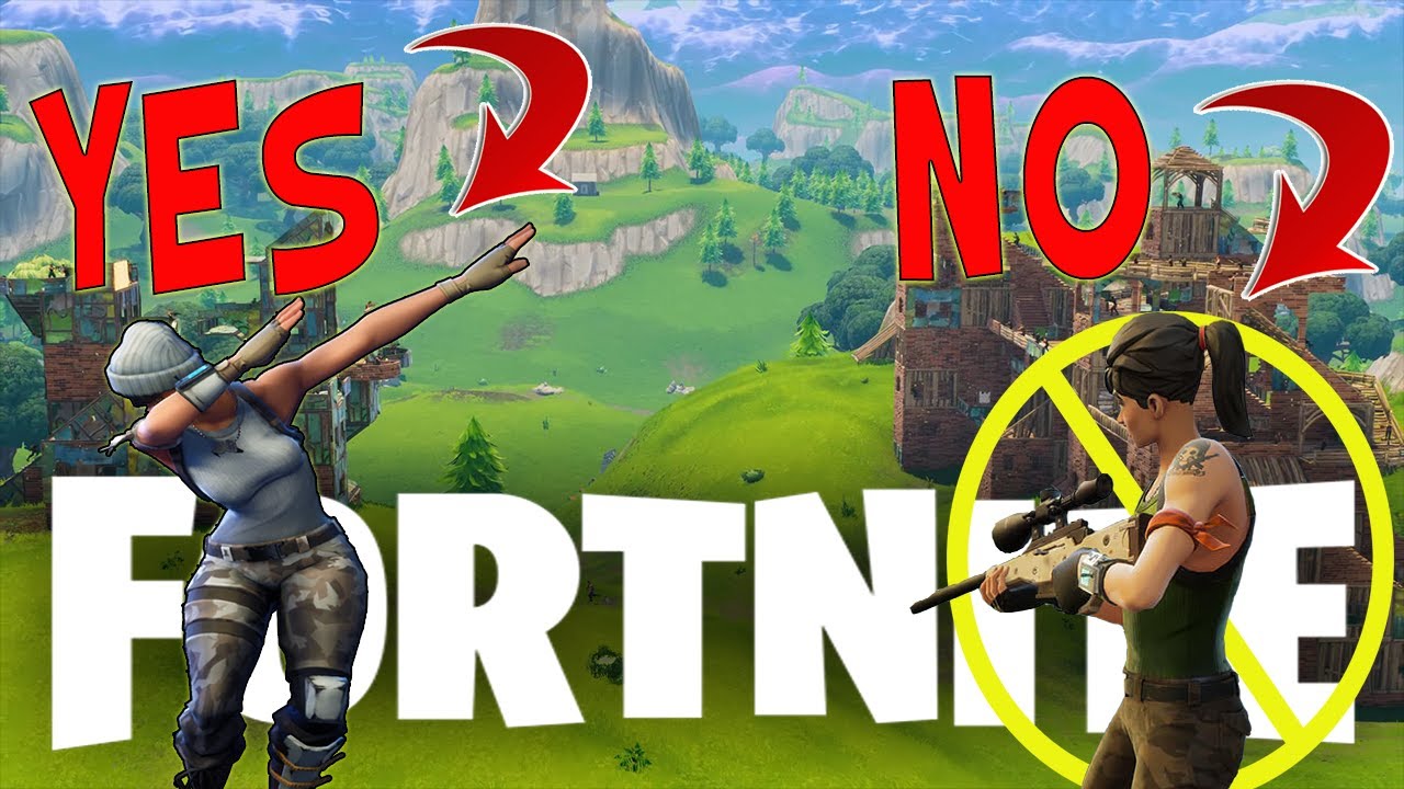 Default Skin is Cursed! Fortnite Default Skin Challenge!! - YouTube