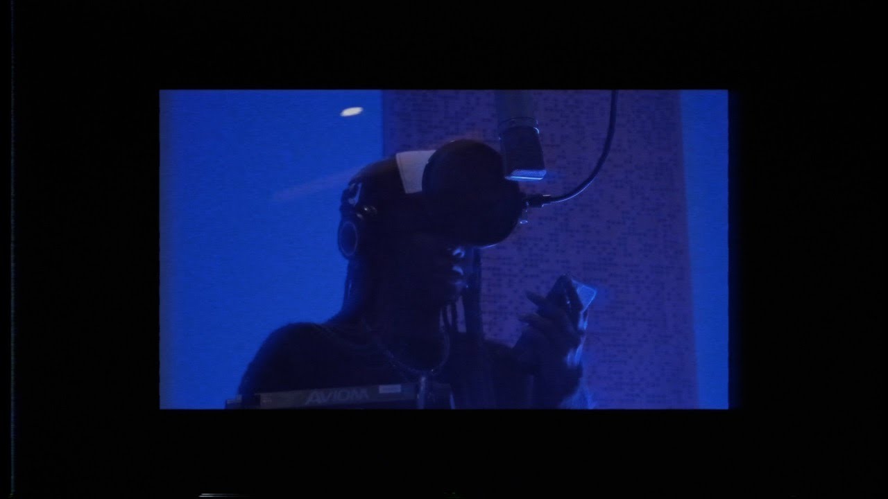 Making Of "BIG DEBO" - Shady Blu | BluTube Ep. 10 - YouTube