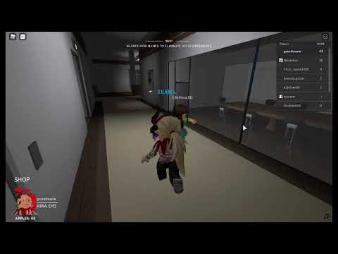 Murder? | Roblox: DEATH NOTE [PRE-ALPHA] - YouTube
