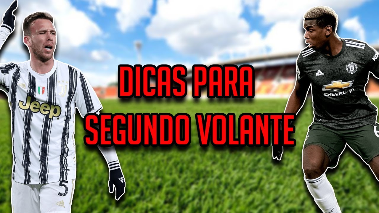 9 DICAS PARA SEGUNDO VOLANTE NO FUTEBOL (SAIBA COMO MELHORAR) - YouTube
