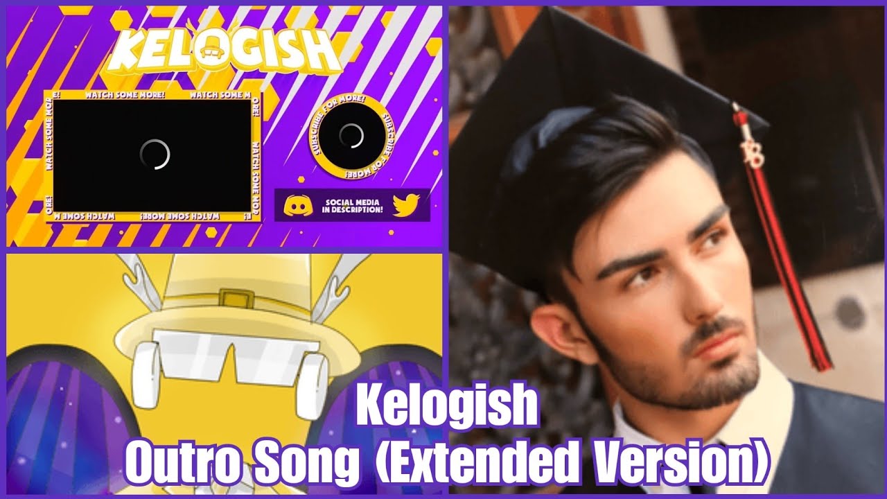 Kelogish Outro Song (Extended Version) | Hallmore - Astral Projection ...