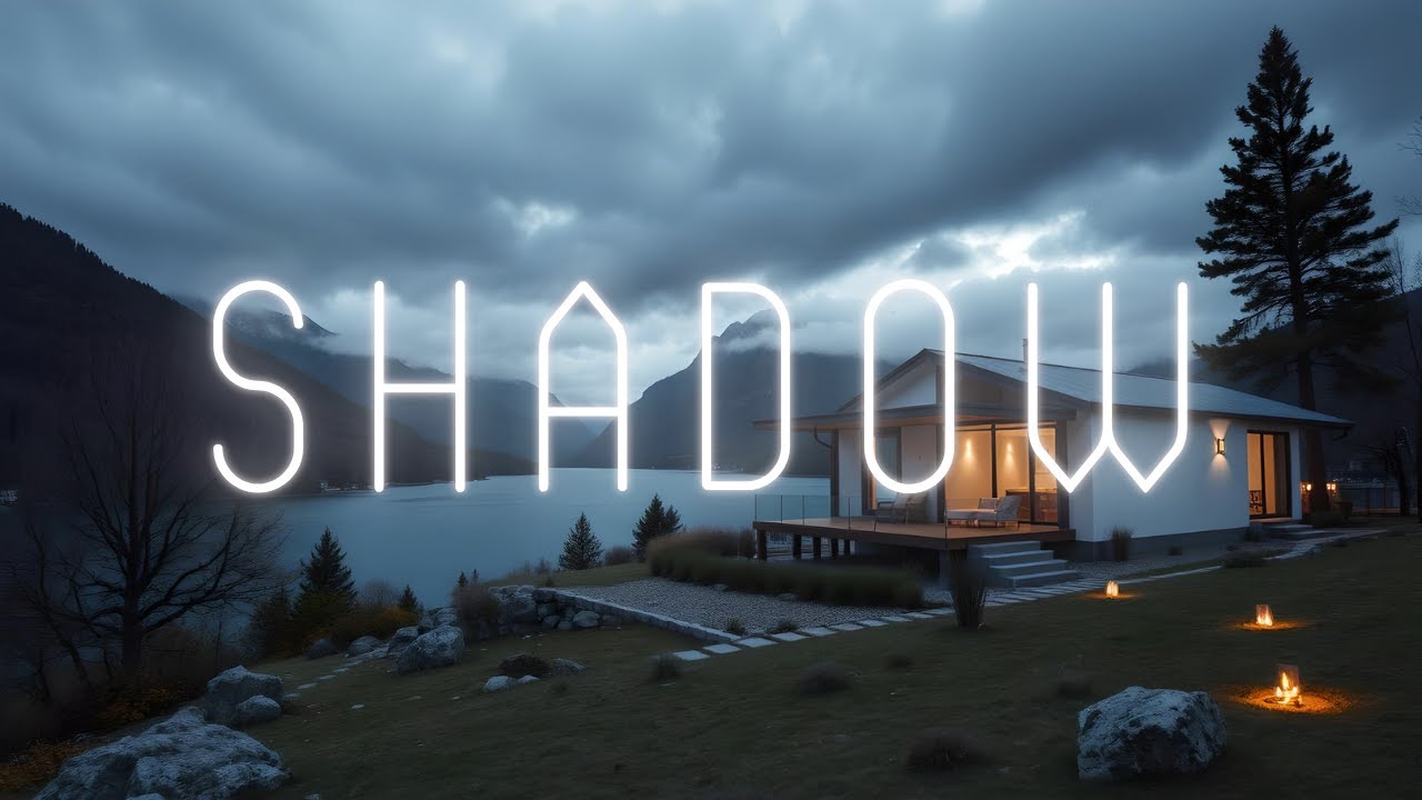 Deep Chill Music | Drifting Shadows | Ambient Vibes for Focus and Inner Calm - YouTube