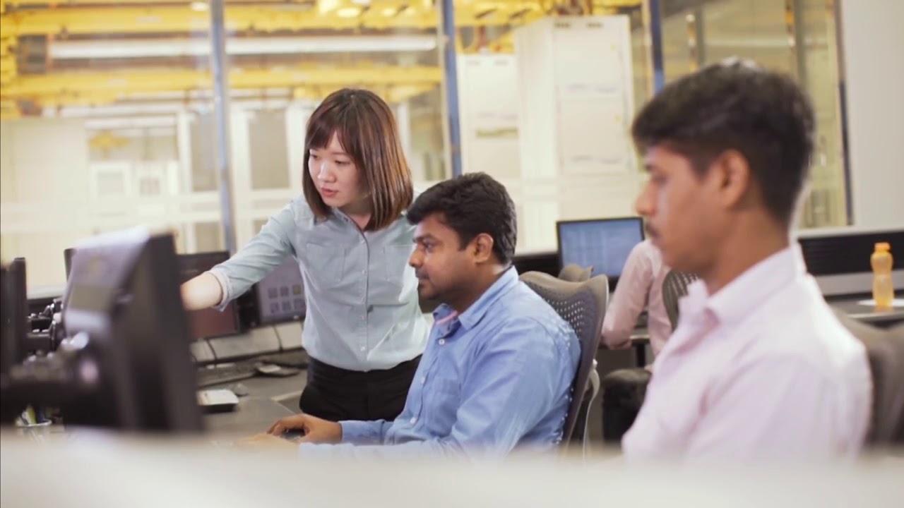 MATRIX CABLE SYSTEM - YouTube