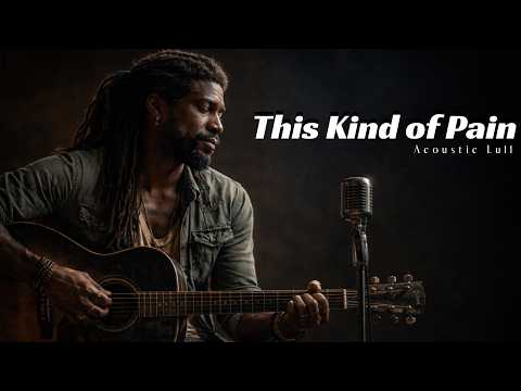 This Kind of Pain | Acoustic Love Songs – Let Babylon Burn