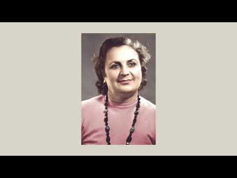 Maral Rəhmanzadə kimdir?