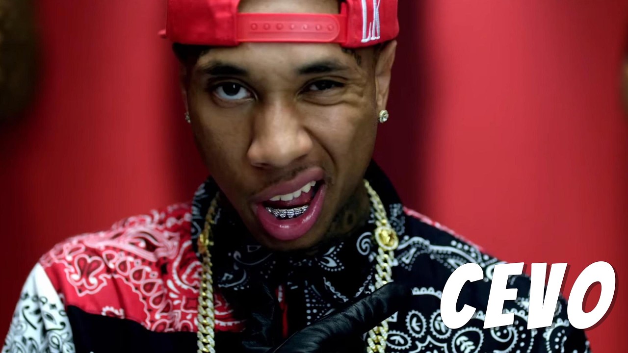 Money - Tyga [Music Video] - YouTube