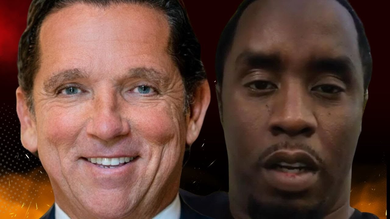 BREAKING! Houston Lawyer Suing Diddy for ASSAULT Now Being Sued for ...