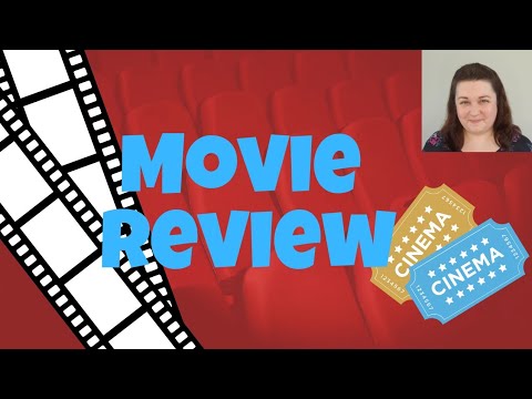 Watch my Film Review on the animation Elemental (all English) - YouTube