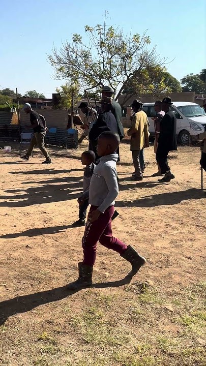 Ndebele Songs Celebration Ndebele Ceremony Zulu Wedding Song Dance Culture Viral Fyp