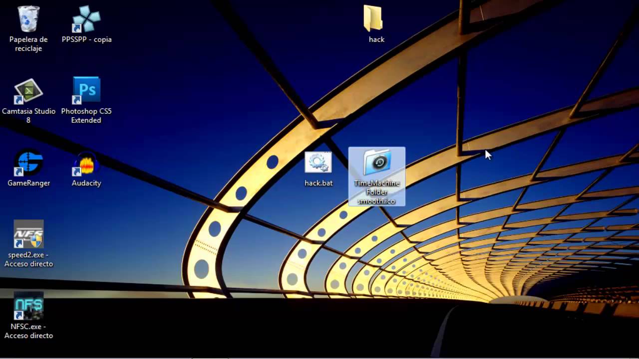 como crear un virus troll(Virus de Broma) 2017 (facil y rapido) broma ...