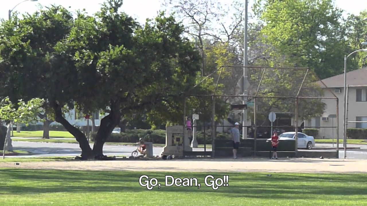 Go Dean Go.mov - YouTube