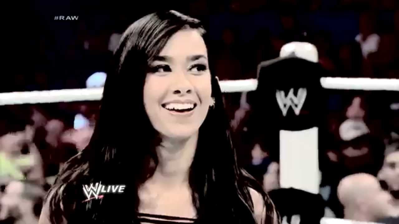 paige/dean/aj/seth | riot - YouTube