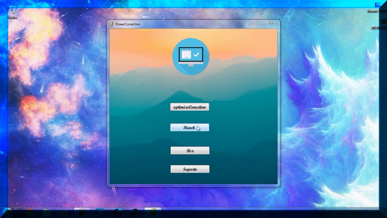 👽🔋💯Software PowerConection 🚩OP NoKB 🔥 Reach + Ping Reduce💲 NoLag☻ 0MS♨ ...