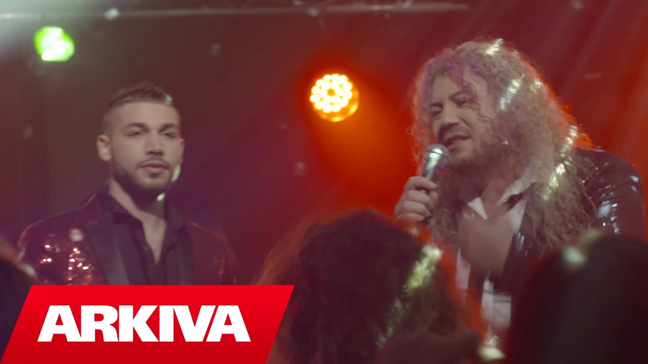 Sabiani & Marseli - Do vdisja per ty (Official Video HD) - YouTube