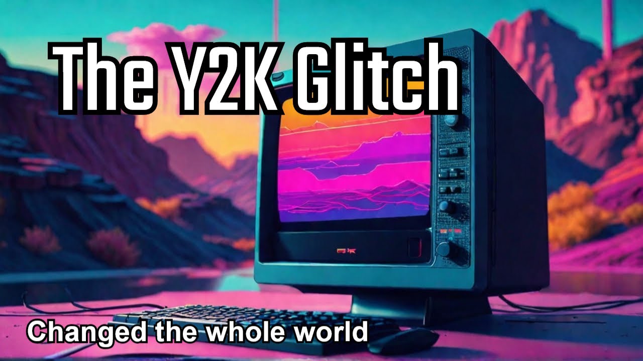 The Y2K Phenomenon: A Deep Dive - YouTube