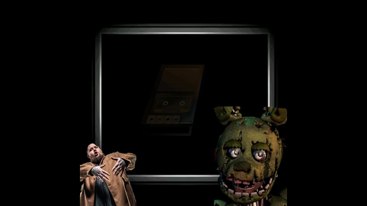 Human - William Afton & Henry Emily - YouTube
