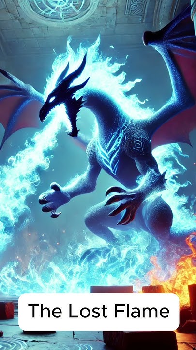 The Lost Flame - YouTube