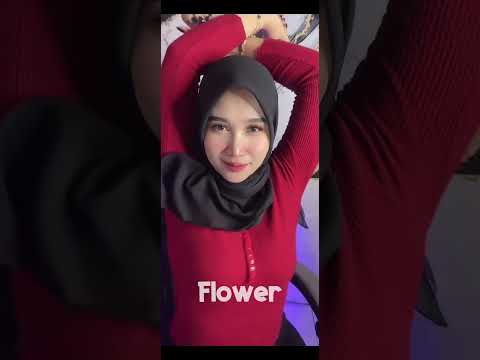 Cewe Hijab Seksi