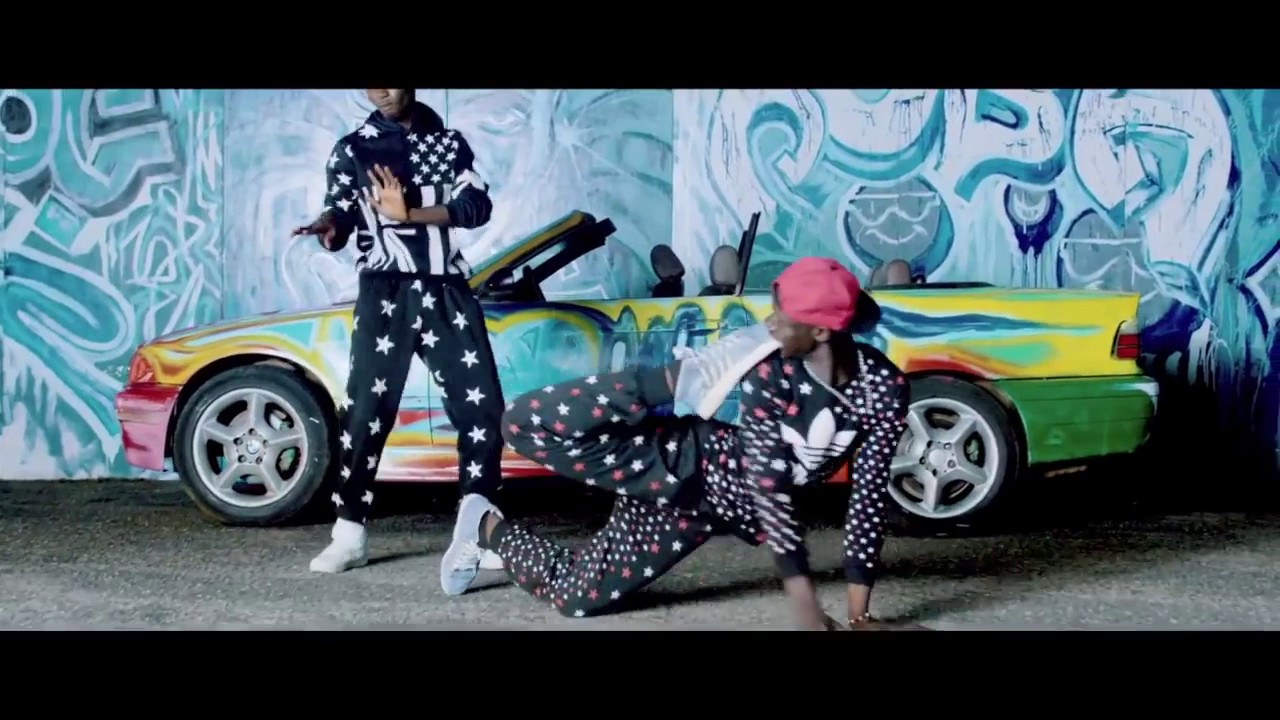 Koba - Danagog (Ft. Lil Kesh) - YouTube