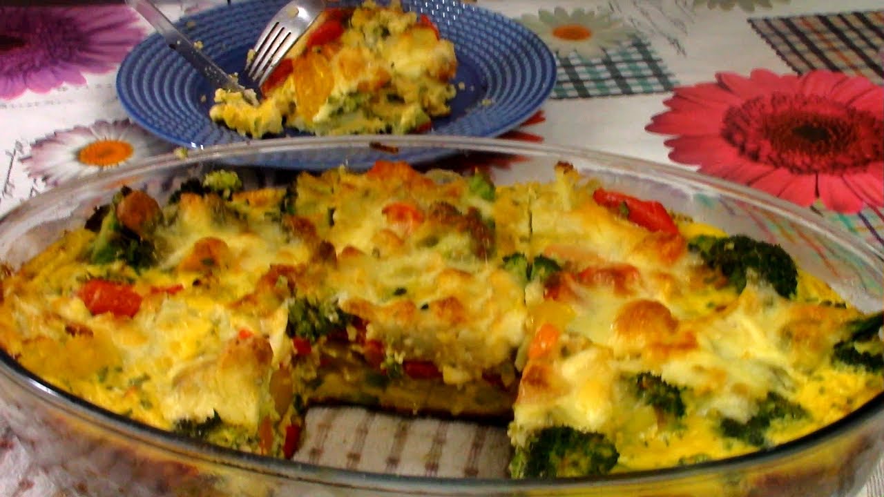 JANTAR RÁPIDO COM BRÓCOLIS E COUVE FLOR, FÁCIL, SAUDÁVEL E DELICIOSO ...