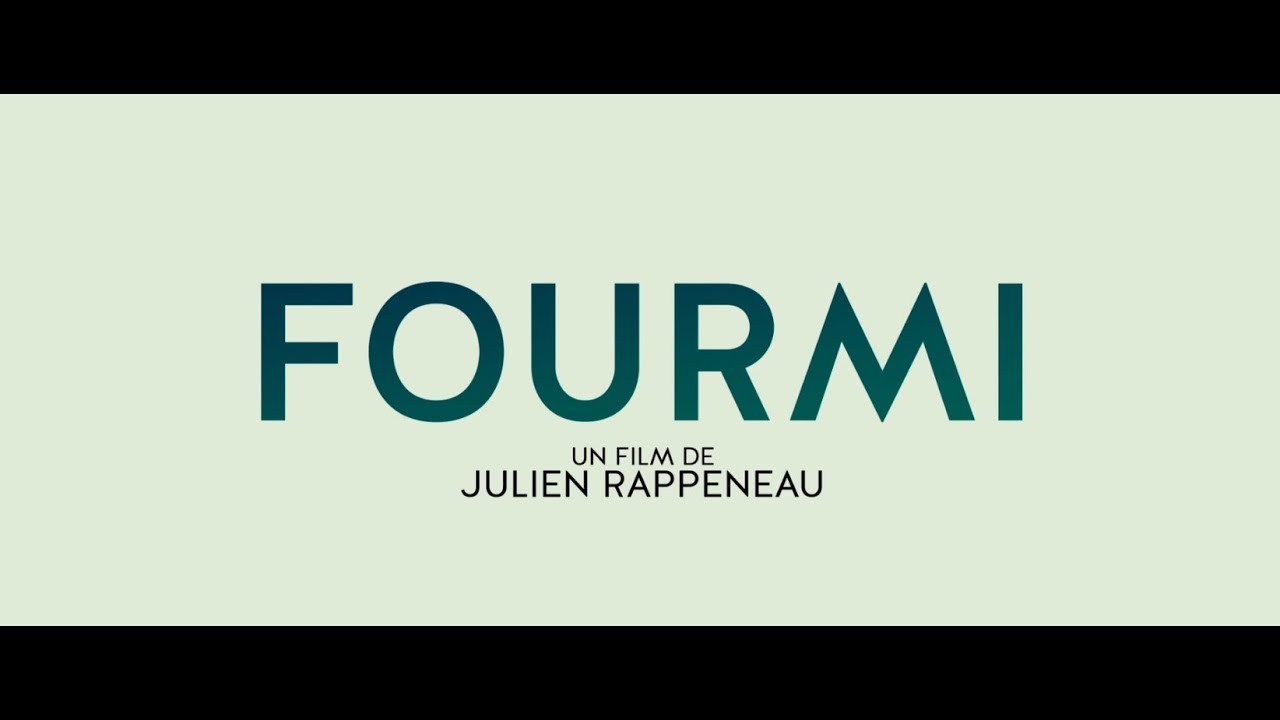 Fourmi - Bande annonce HD - YouTube