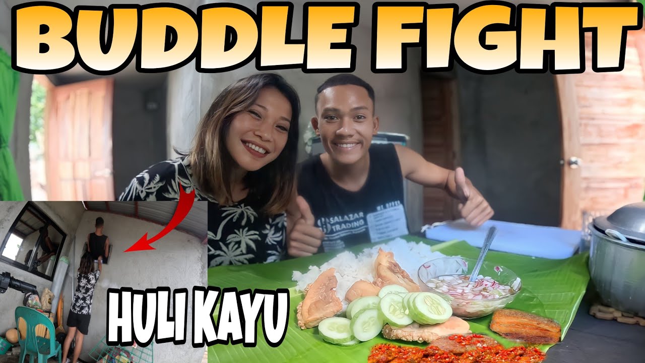 MAY NAHULI NA DUMAAN SA BINTANA NG BAHAY KO #kasilongtvofficial # ...