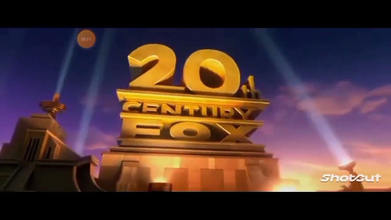20th century fox fast 8.0x - YouTube