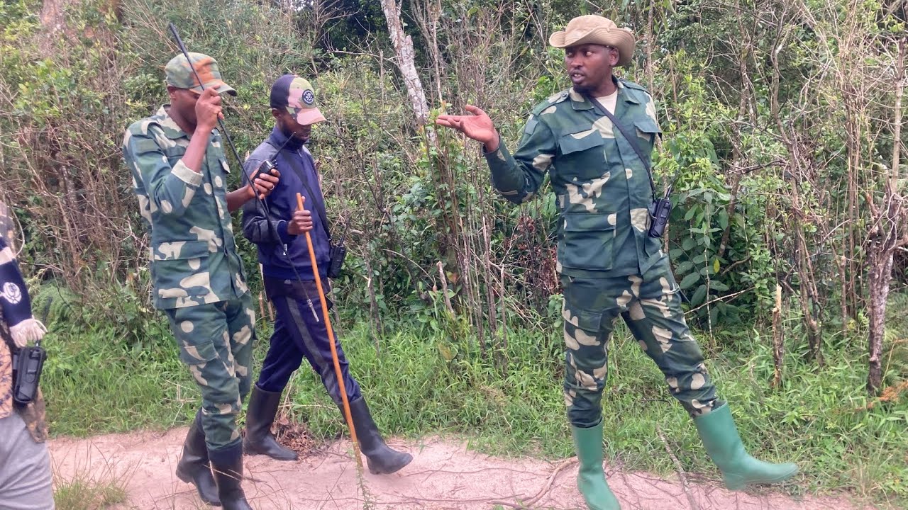 LE 17/9/2025 AMAKURU NUKO IBITERO BYINSHI BIRIGUTEGURWA// GÉN GASITA MU ...