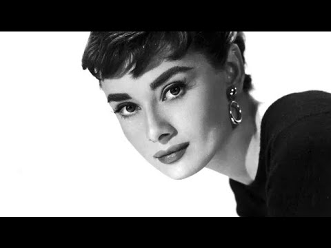 Audrey Hepburn - Nous Irons à Monte Carlo (1951)