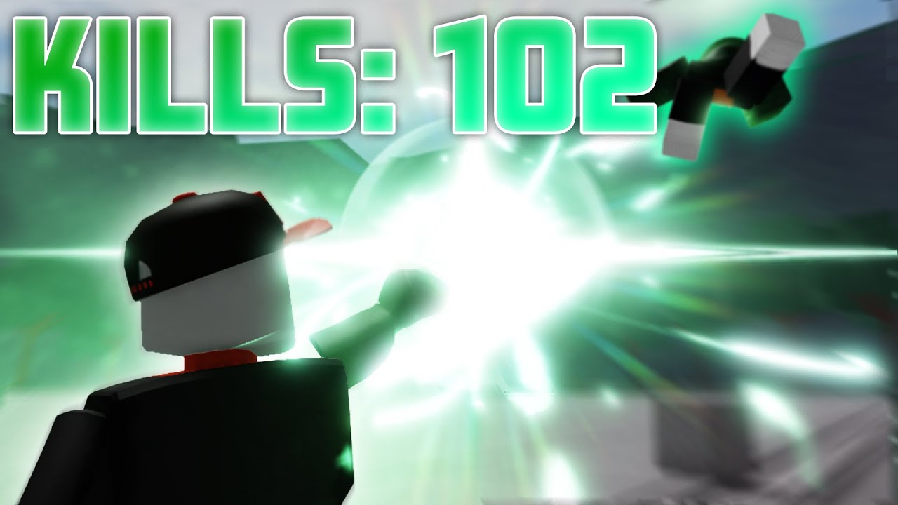 Strongest Battlegrounds but every KILL is worth ROBUX - YouTube