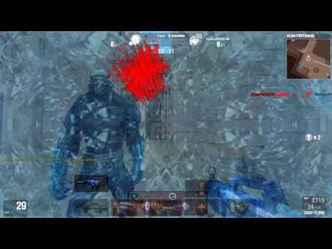 EFSANE COMEBACK! (M500 MONTAGE) #1