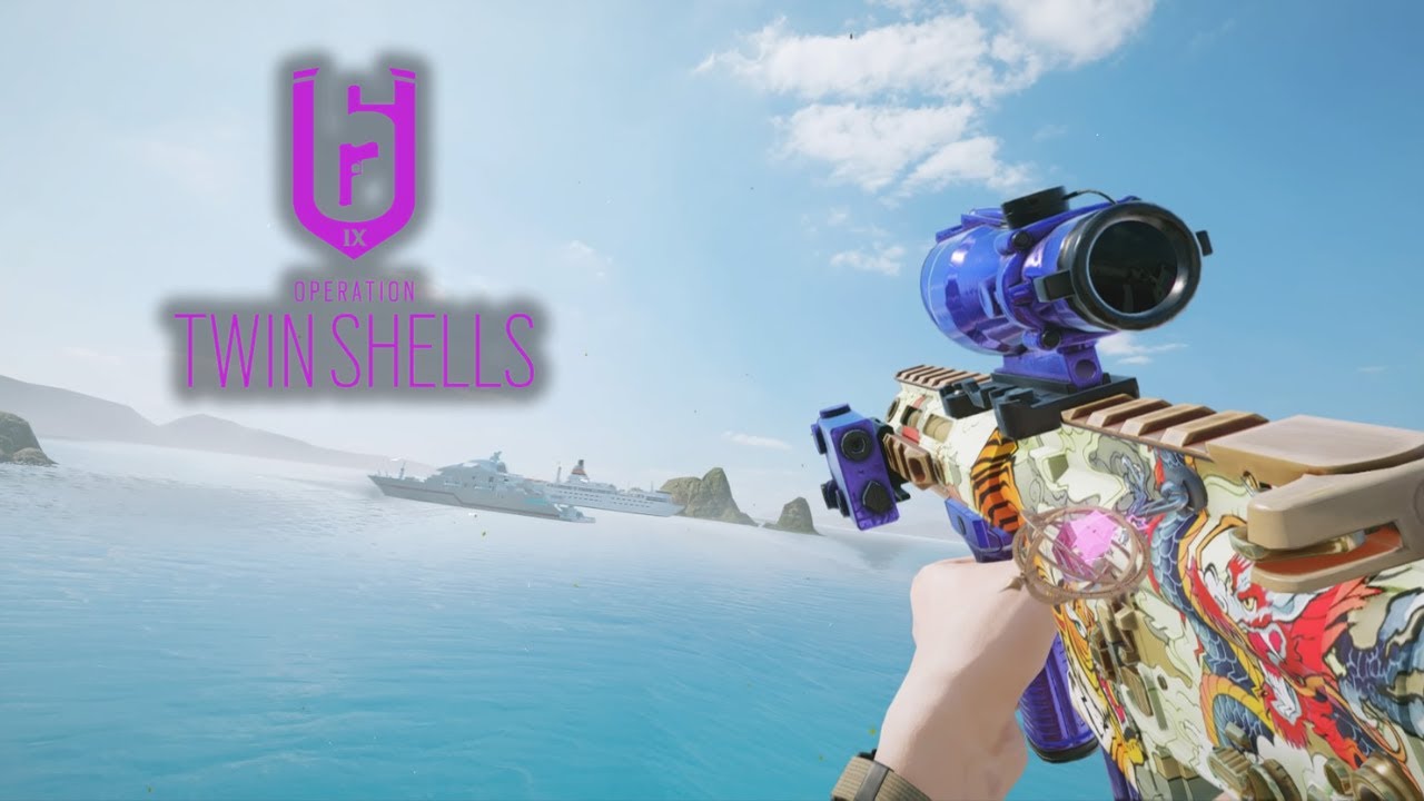 Controller Champion Highlights (TWIN SHELLS) - YouTube