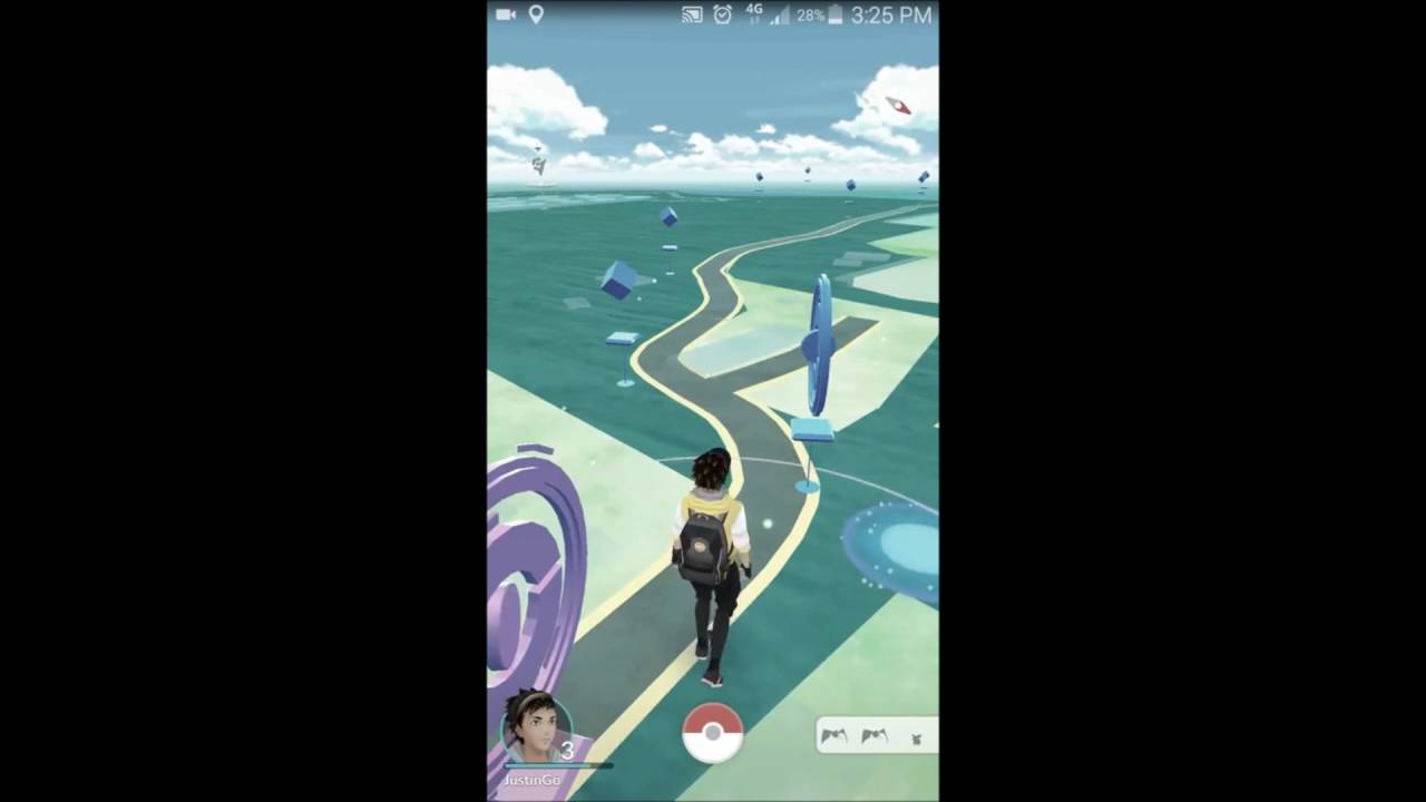 Pokemon Go iOS Download Mobile Multiplayer Game New Free To Play Server ...