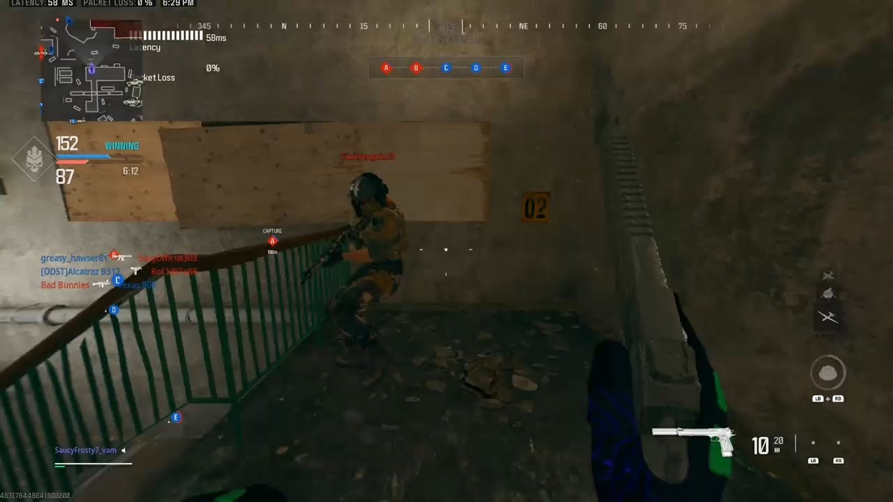 Call of duty ( finisher compilation 2) - YouTube