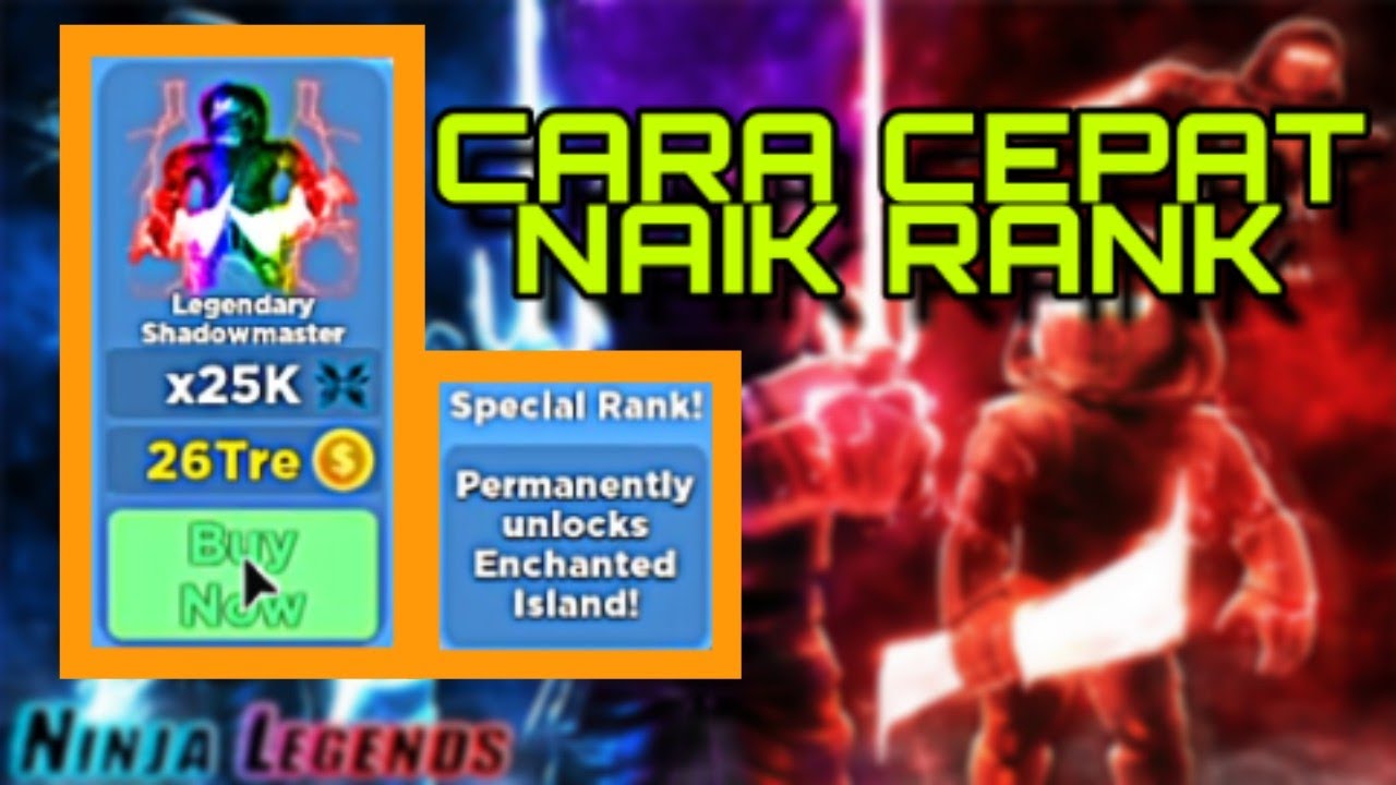 1 MENIT LANGSUNG JADI Legendary Shadowmaster - INDONESIA ROBLOX - YouTube