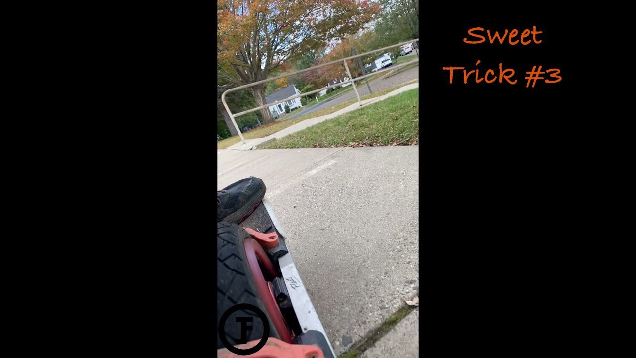 Sweet Trick #3 - YouTube