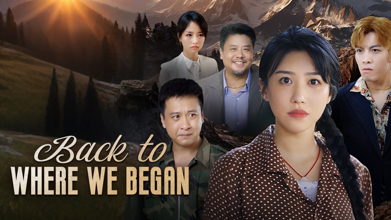 Back to Where We Began Full Movie | DramaBox - YouTube