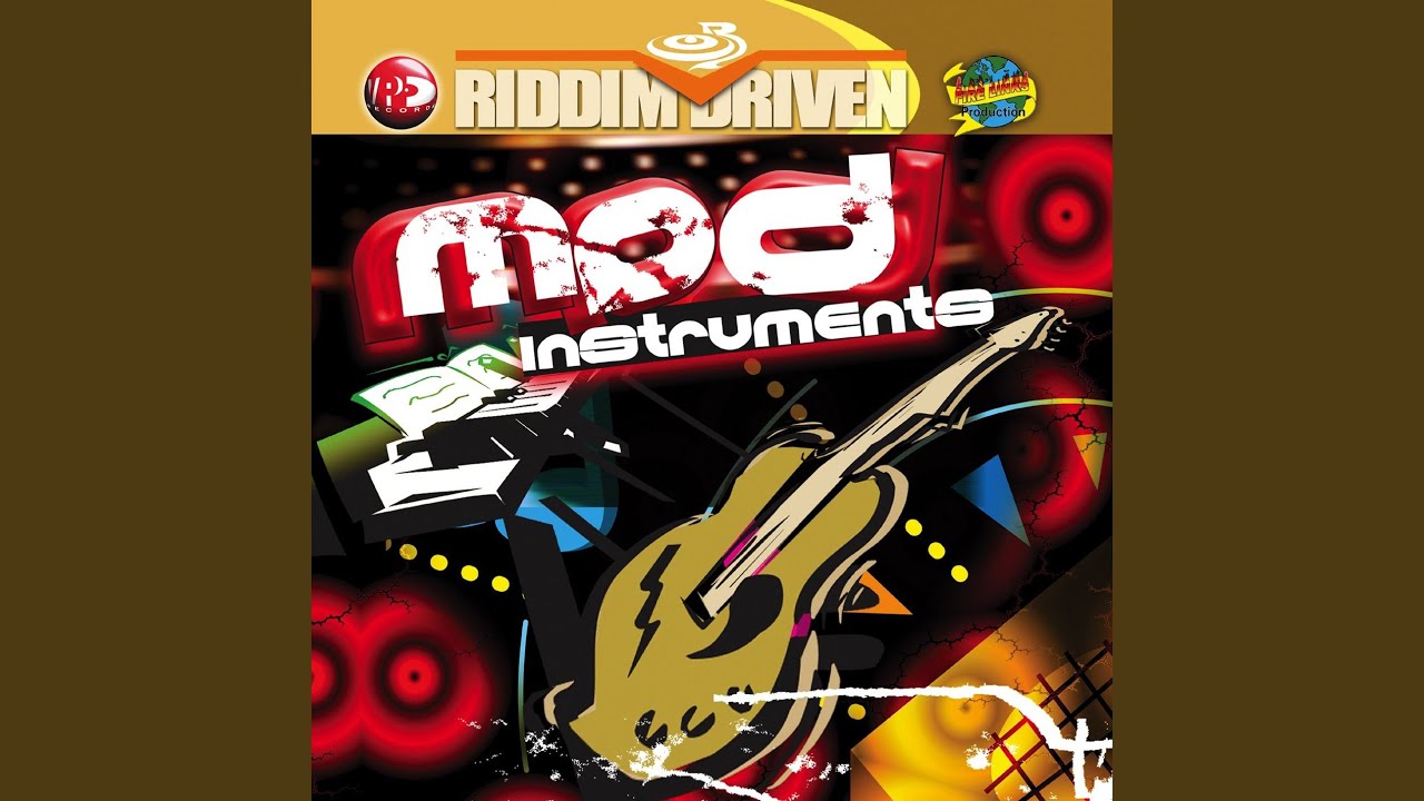 Mad Instruments (dance) - YouTube