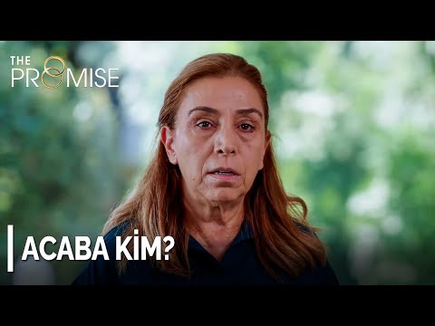 Cavidan, şimdi ne yapacak? | Yemin 96. Bölüm