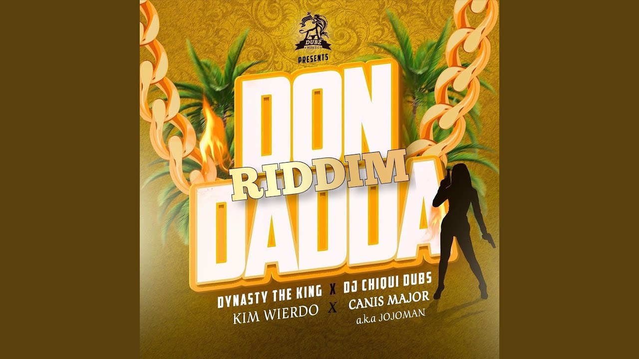 Don Dadda Remix - YouTube