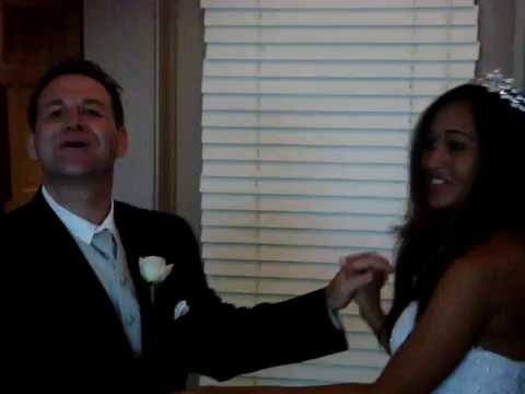 Melissa and Paul Embler's Wedding 10.19.2008 - YouTube