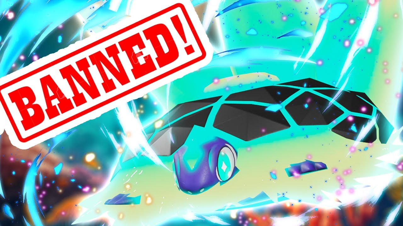 Terapagos is the ULTIMATE Pokemon! Tera Shell is INSANE! - YouTube